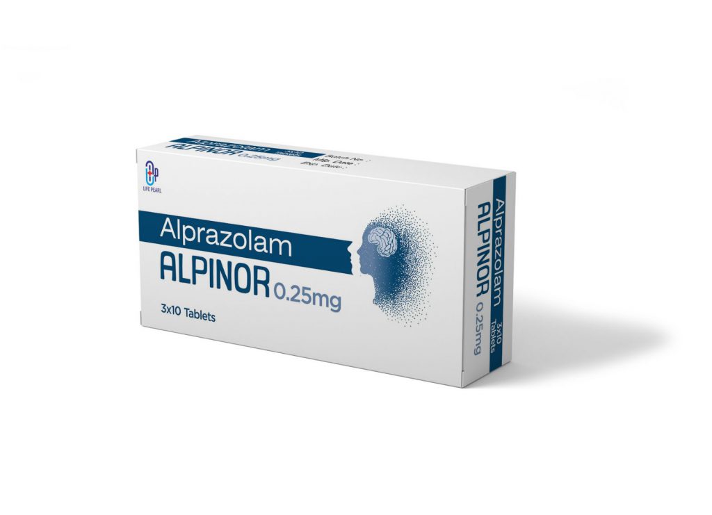 Life Pearl Pharmaceuticals