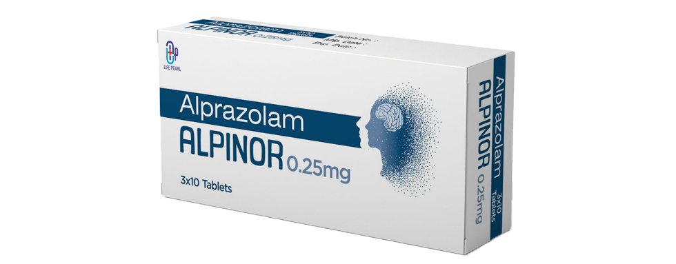 Life Pearl Pharmaceuticals